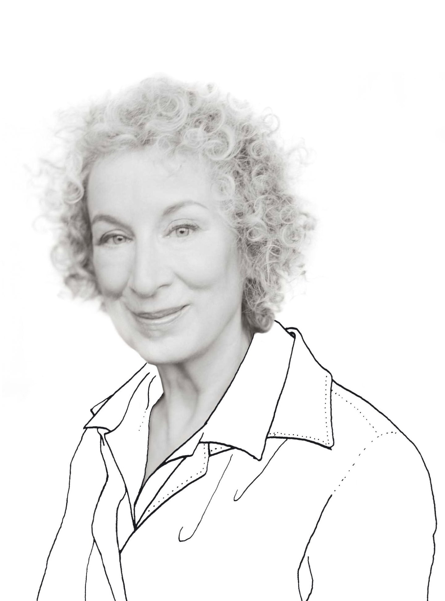 A Complete List of Atwood Fiction | Hachette UK