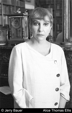 Alice Thomas Ellis | Hachette UK