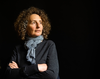 Amy Raphael | Hachette UK