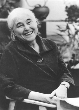 Anna Seghers | Hachette UK