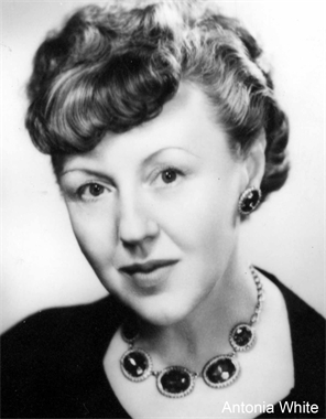 Antonia White | Hachette UK