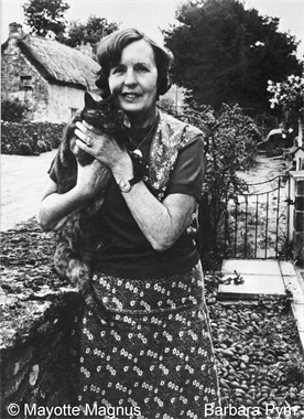 Barbara Pym | Hachette UK