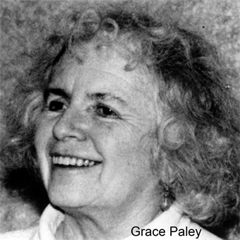 Grace Paley | Hachette UK
