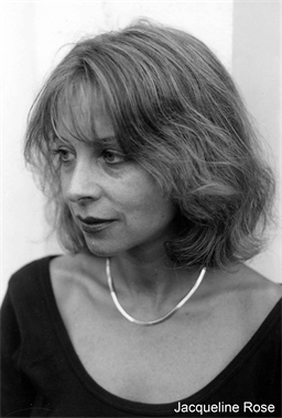 Jacqueline Rose | Hachette UK