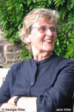 Jane Miller | Hachette UK