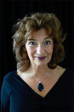 Lisa Appignanesi | Hachette UK