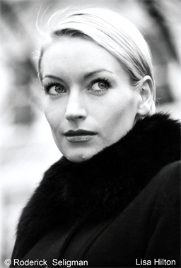 Lisa Hilton | Hachette UK