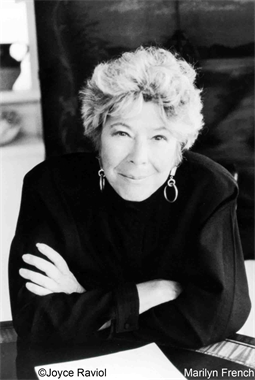 Marilyn French | Hachette UK