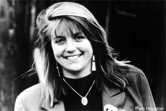 Pam Houston | Hachette UK