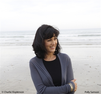 Polly Samson | Hachette UK
