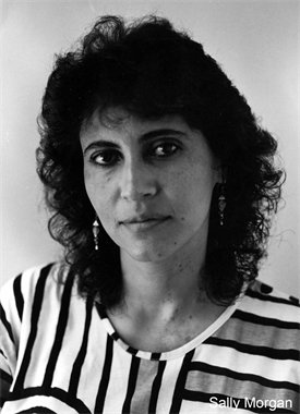 Sally Morgan | Hachette UK