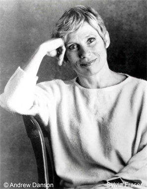 Sylvia Fraser | Hachette UK