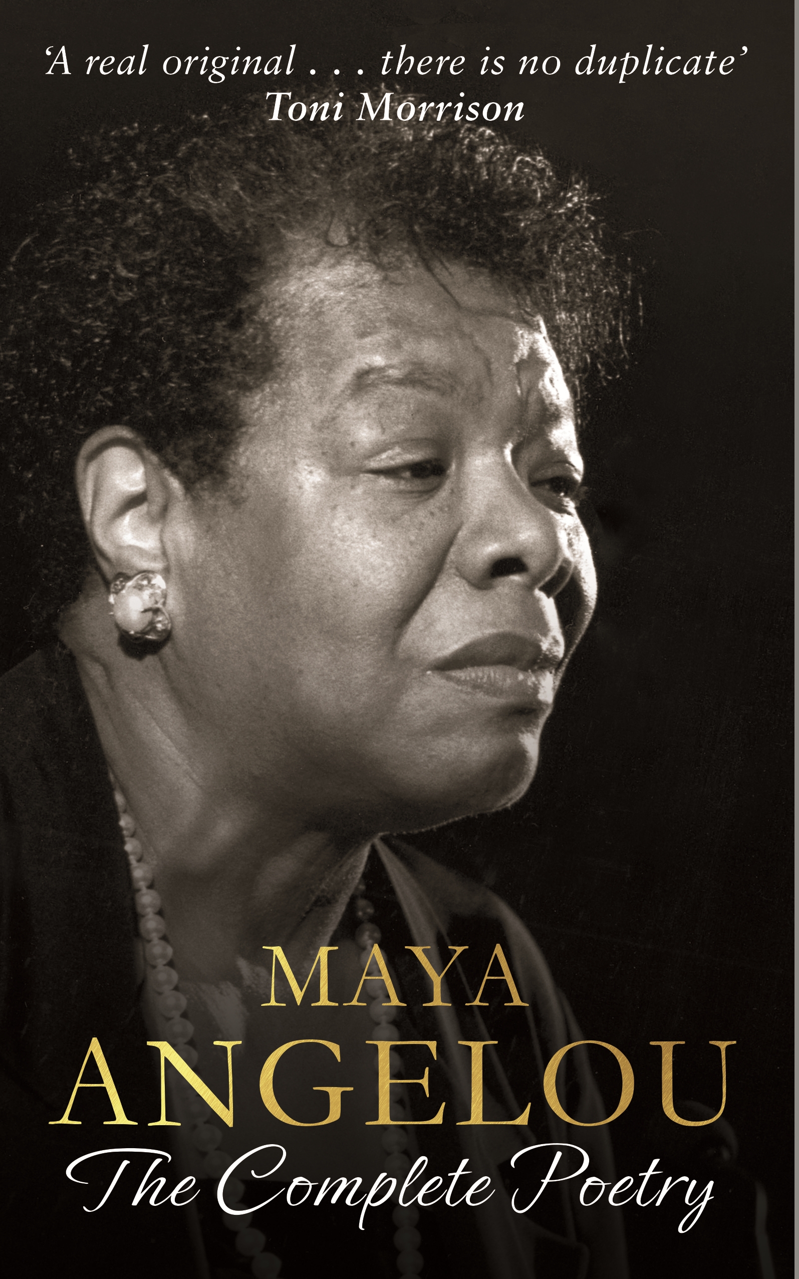 Maya Angelou: The Complete Poetry by Maya Angelou | Hachette UK