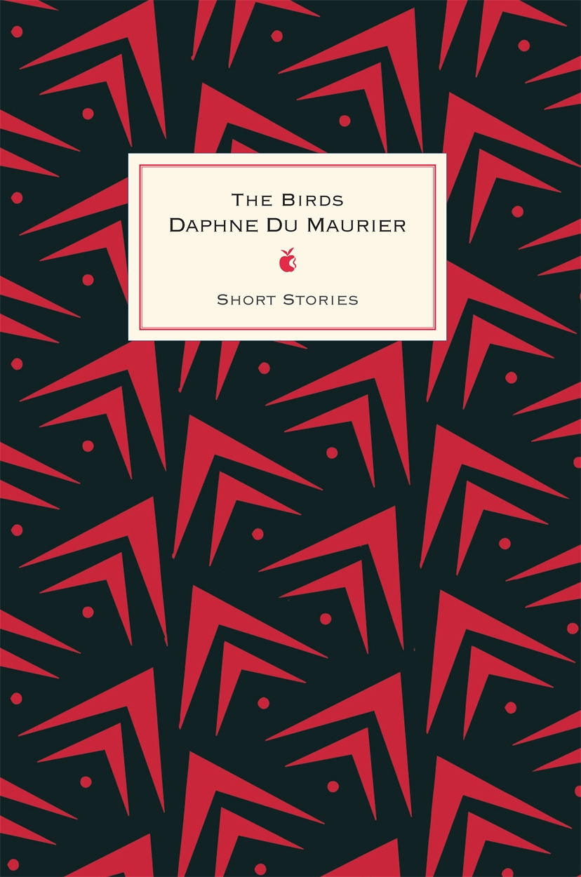 The Birds And Other Stories by Daphne Du Maurier | Hachette UK