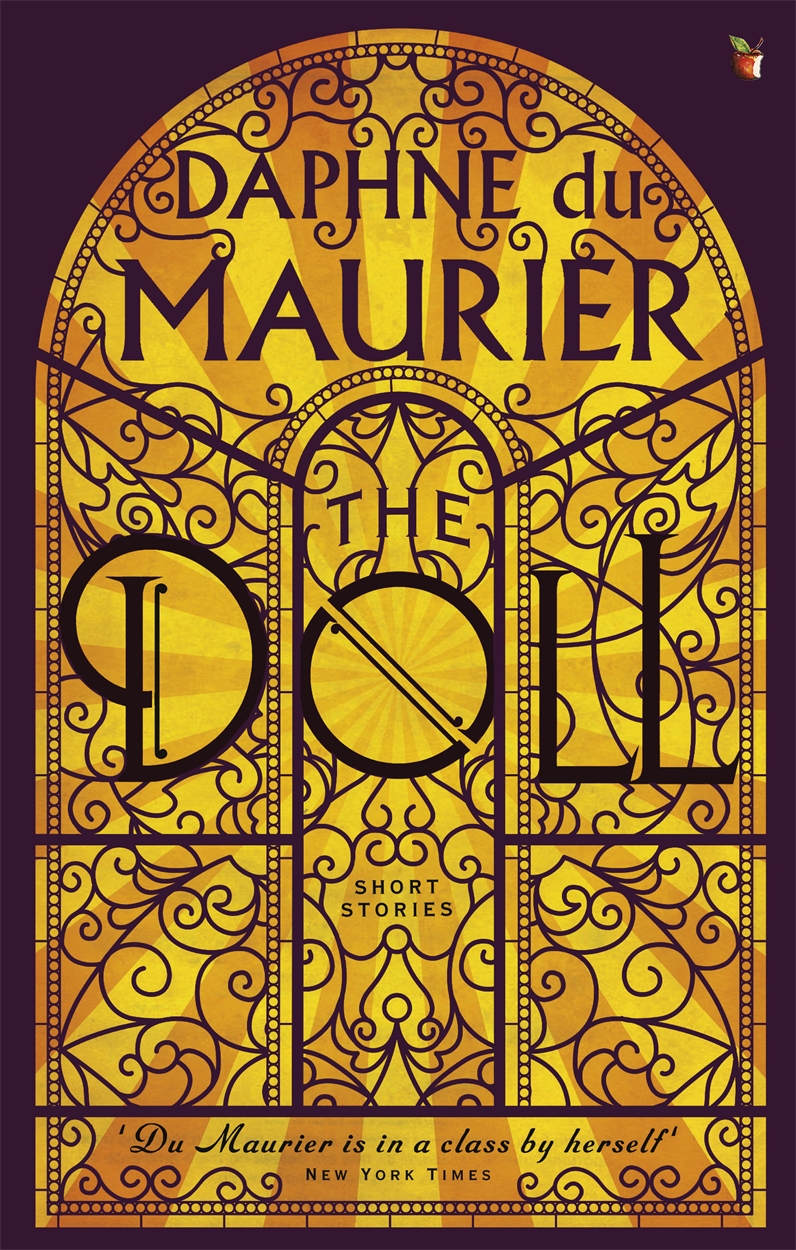 The Doll: Short Stories by Daphne Du Maurier | Hachette UK