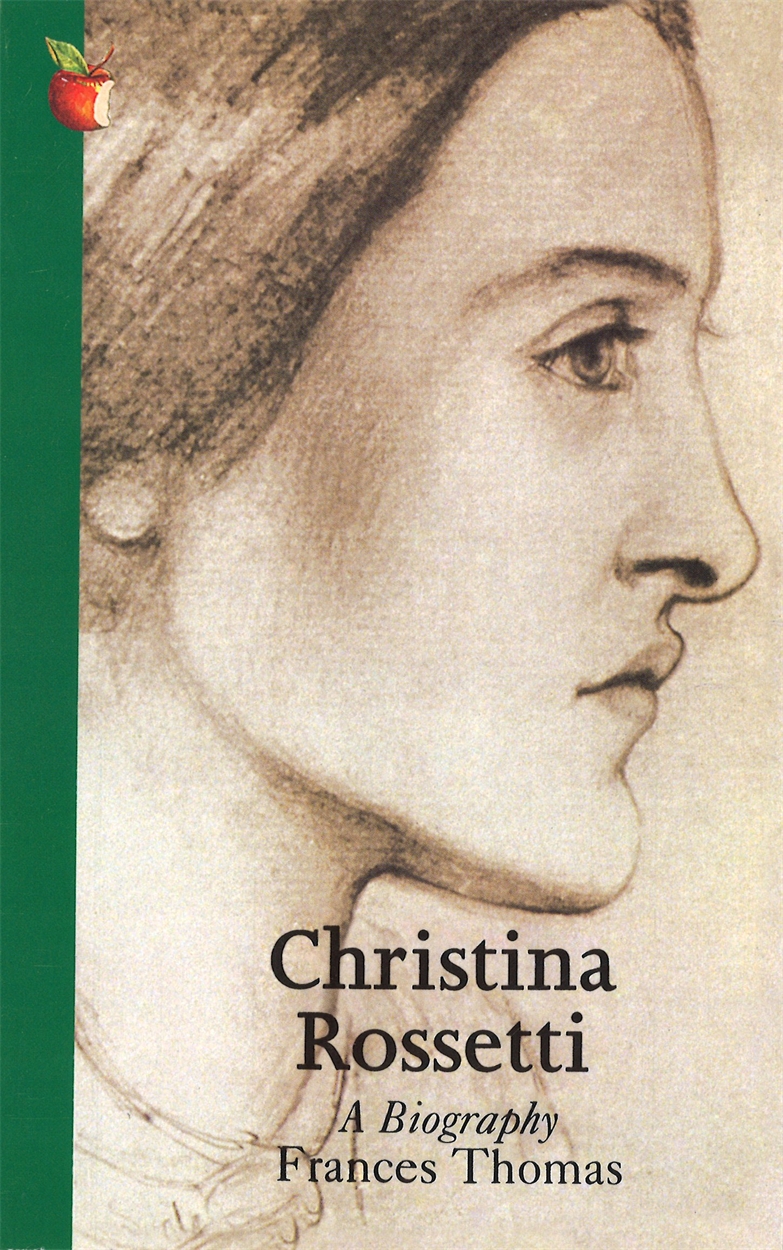 Christina Rossetti by Frances Thomas | Hachette UK