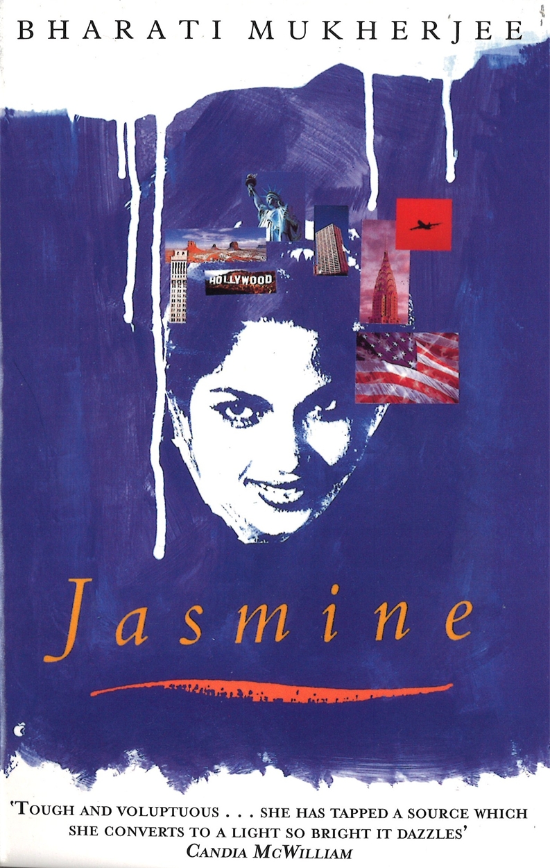 Jasmine by Bharati Mukherjee | Hachette UK