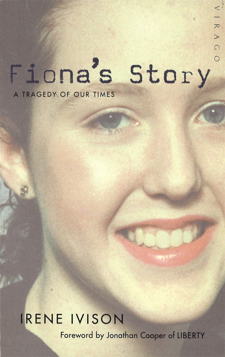 Fiona’s Story by Irene Ivison | Hachette UK
