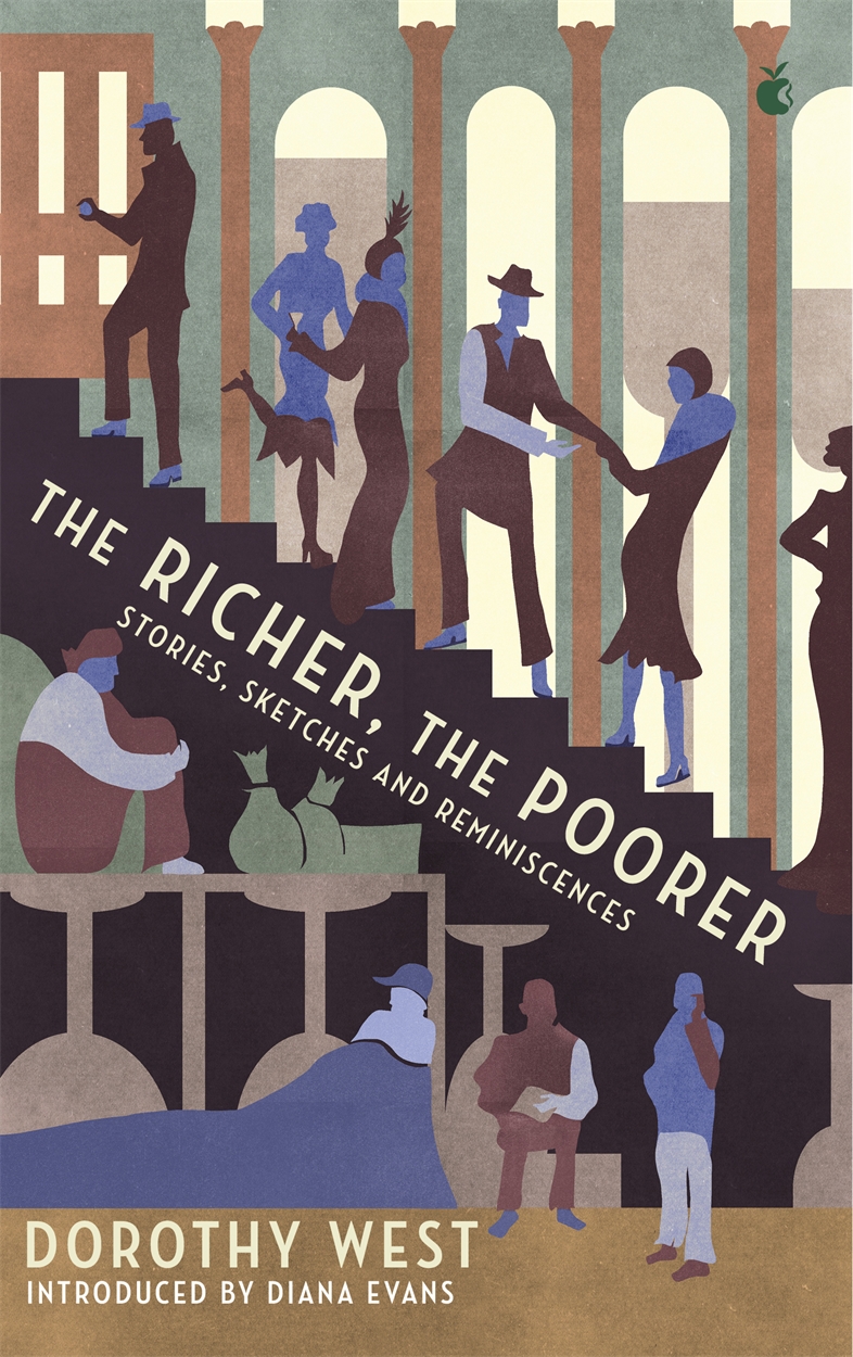 The Richer, The Poorer by Dorothy West | Hachette UK
