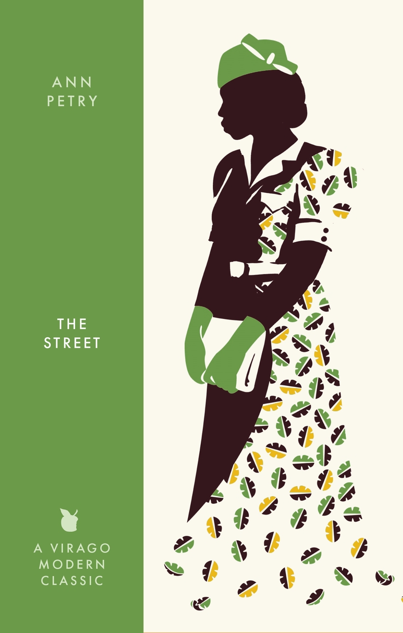 The Street by Ann Petry | Hachette UK