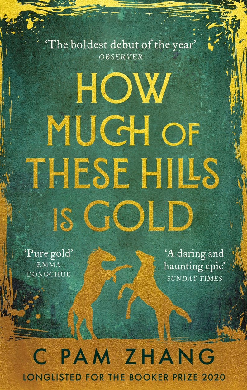 How Much of These Hills is Gold by C Pam Zhang | Hachette UK