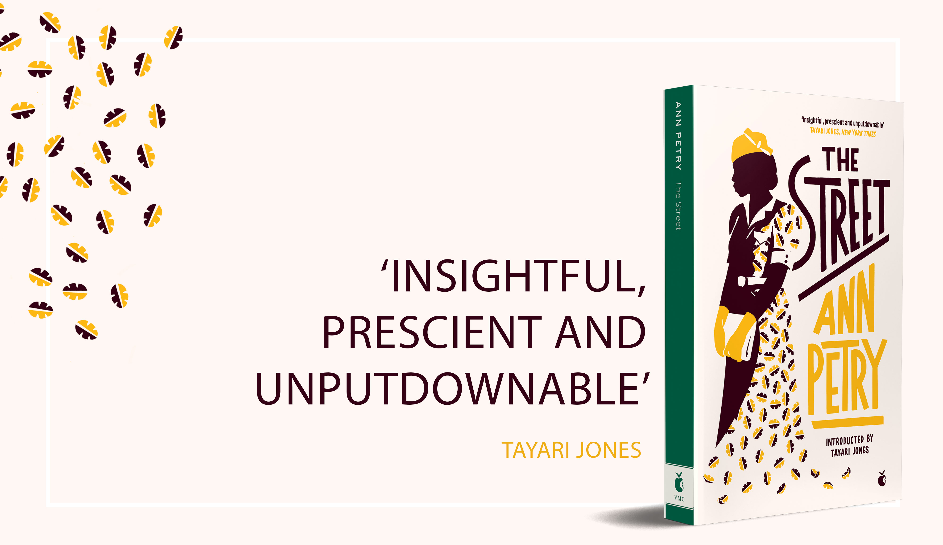 Read an Extract from The Street by Ann Petry | Hachette UK