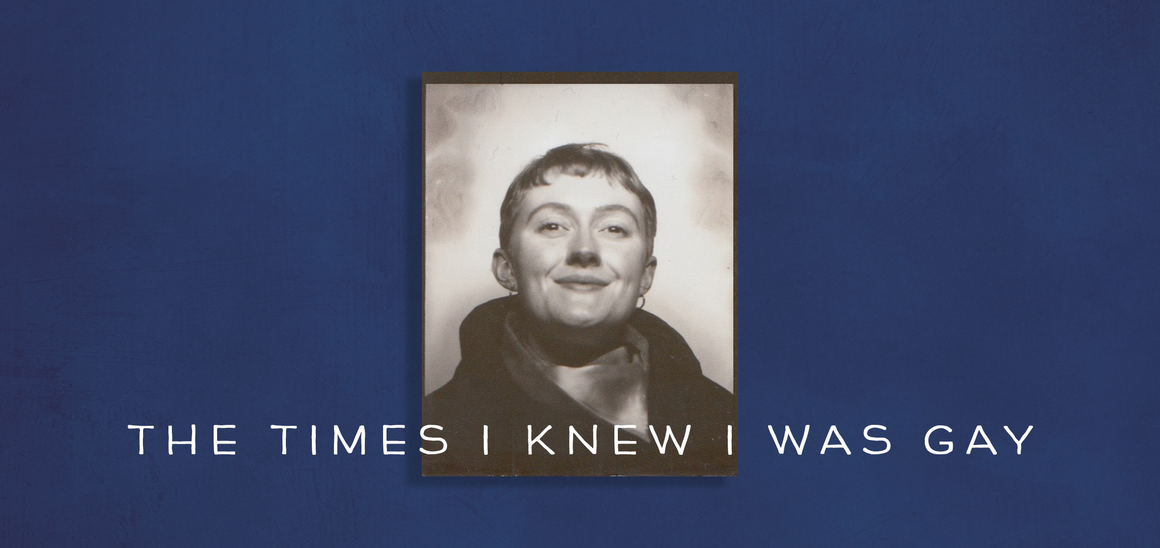 Eleanor Crewes And The Times I Knew I Was Gay Hachette Uk