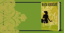 Read An Extract From Letters To My Daughter Hachette UK