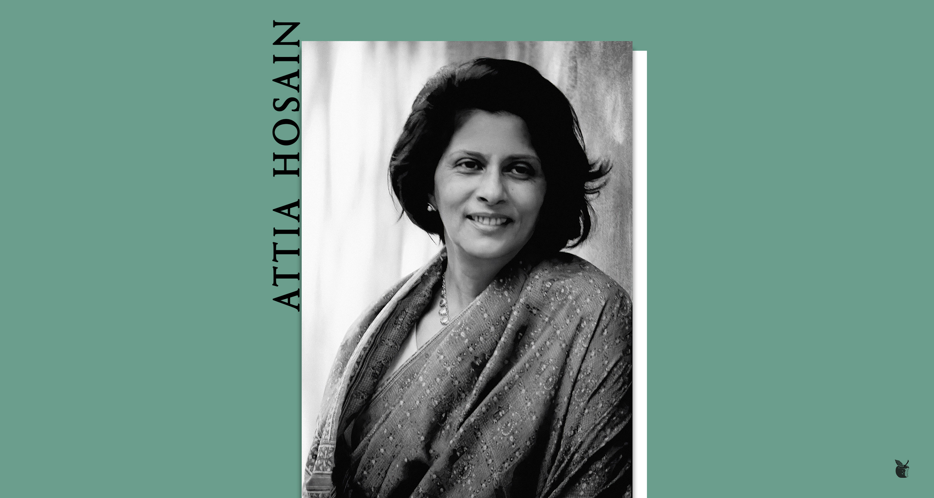 Introducing Attia Hosain | Hachette UK