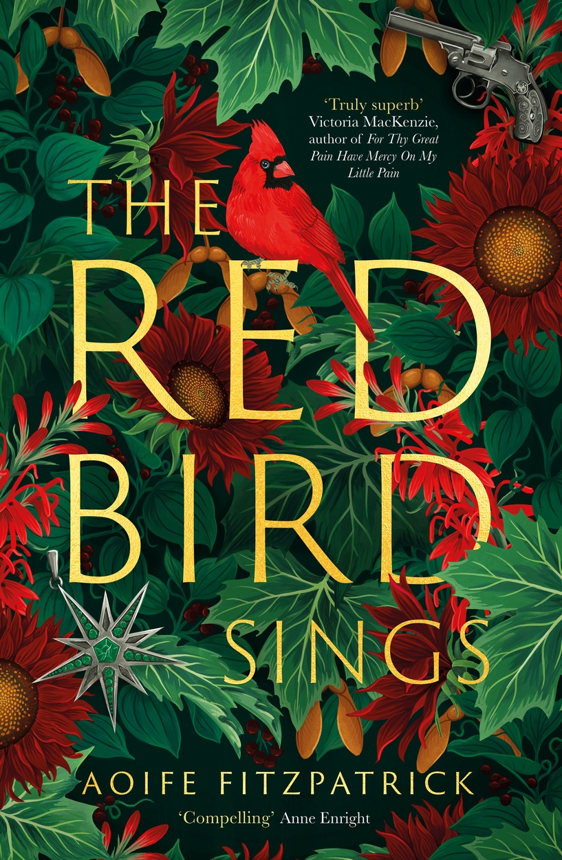 The Red Bird Sings by Aoife Fitzpatrick | Hachette UK