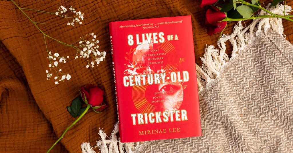Read an extract from 8 Lives of a Century-Old Trickster by Mirinae Lee ...