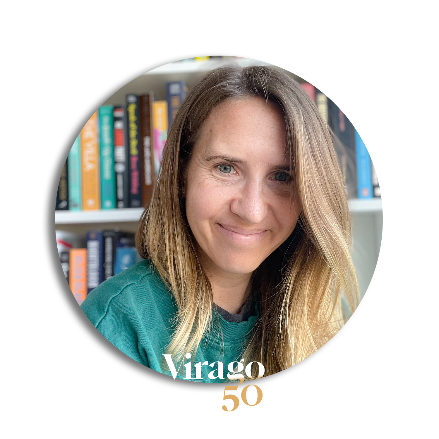 Five Golden Apples: Tilly Loves Books Shares her Five Favourite Virago ...