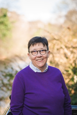 June Thomas | Hachette UK