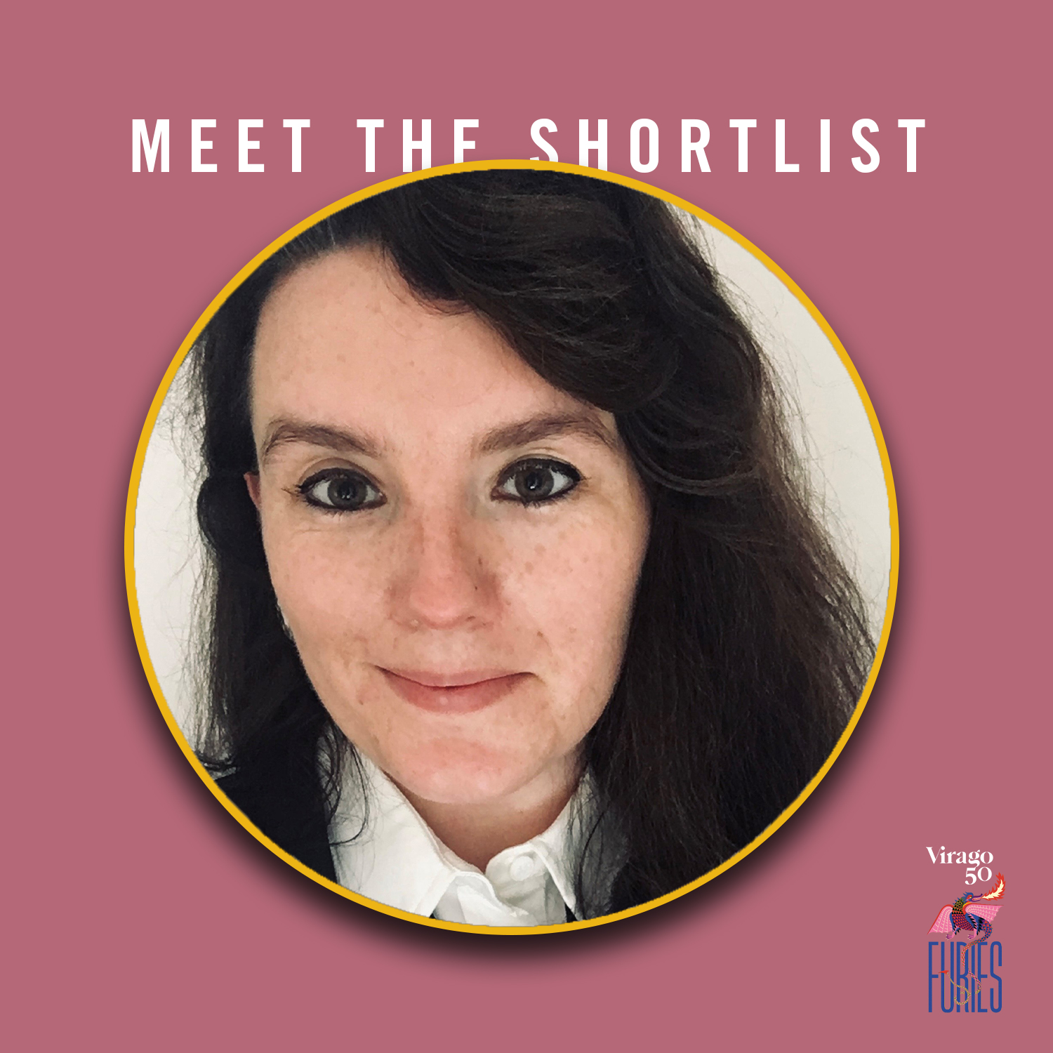 VIRAGO ANNOUNCES THE WINNER OF ITS 50th ANNIVERSARY FURIES SHORT STORY ...