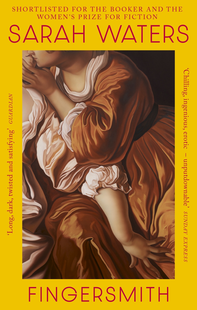 Fingersmith by Sarah Waters | Hachette UK