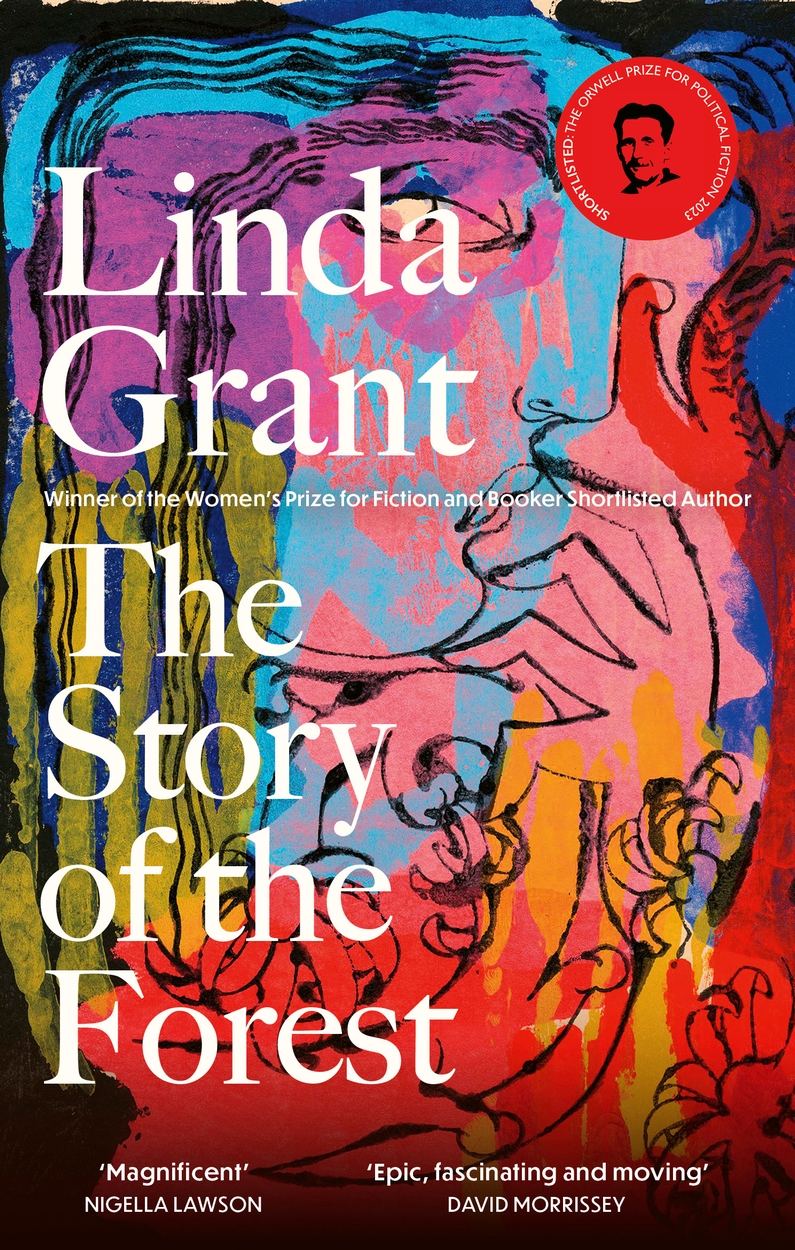 The Story of the Forest by Linda Grant | Hachette UK