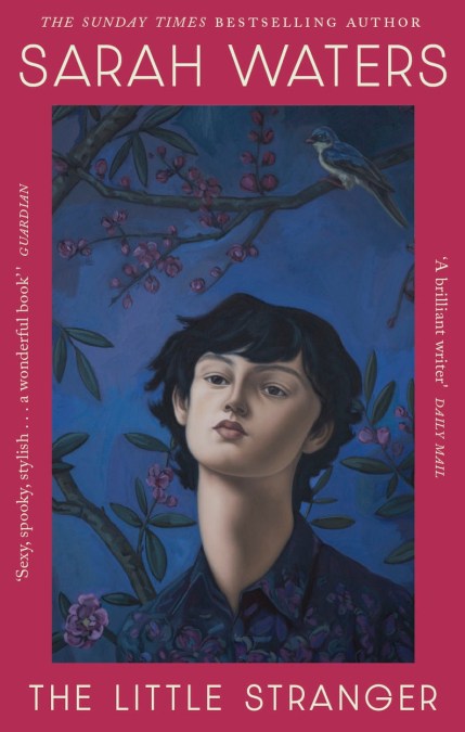 The Little Stranger by Sarah Waters | Hachette UK