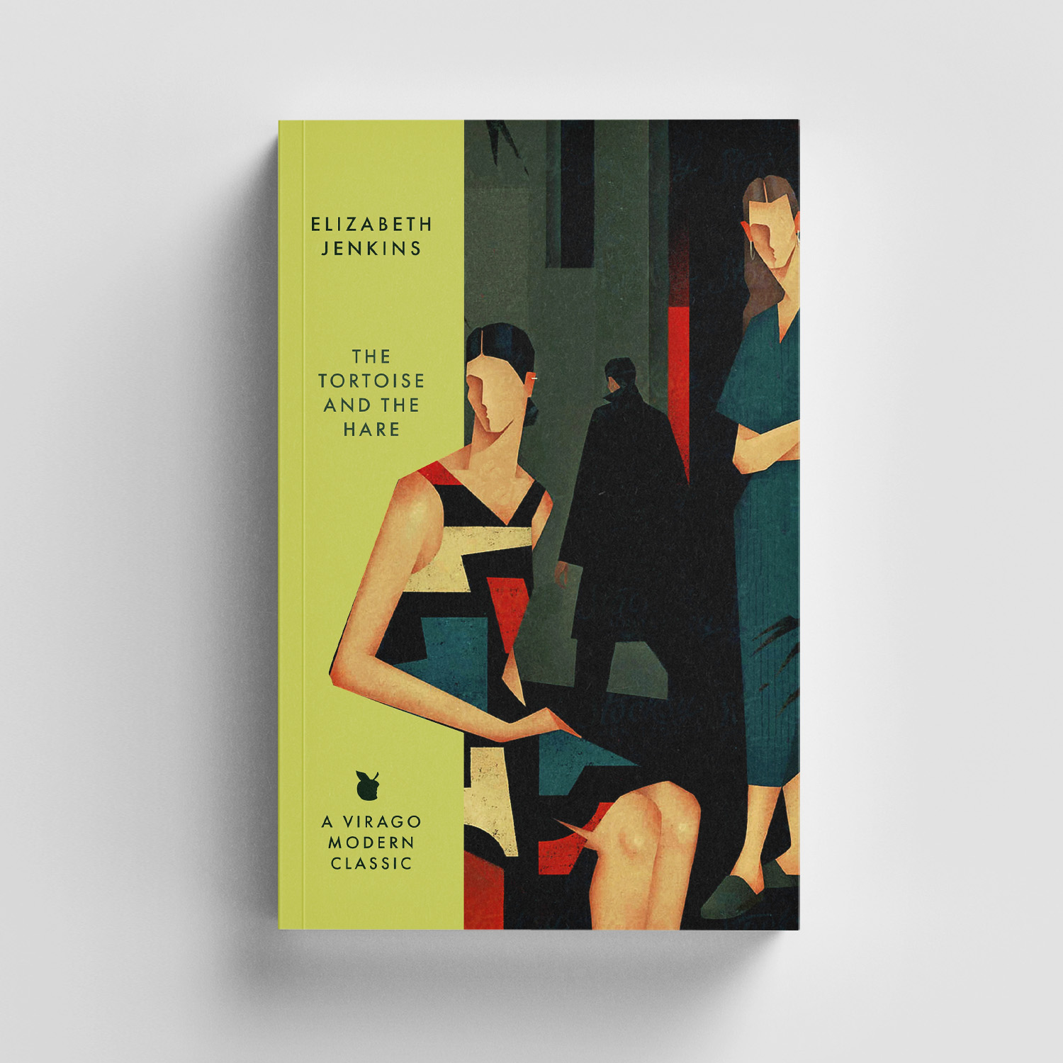 An iconic new design for Virago Modern Classics | Hachette UK