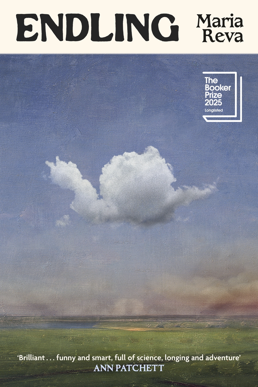 Endling by Maria Reva | Hachette UK