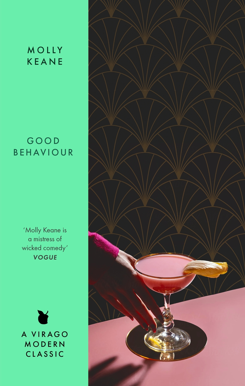 Good Behaviour by Molly Keane | Hachette UK