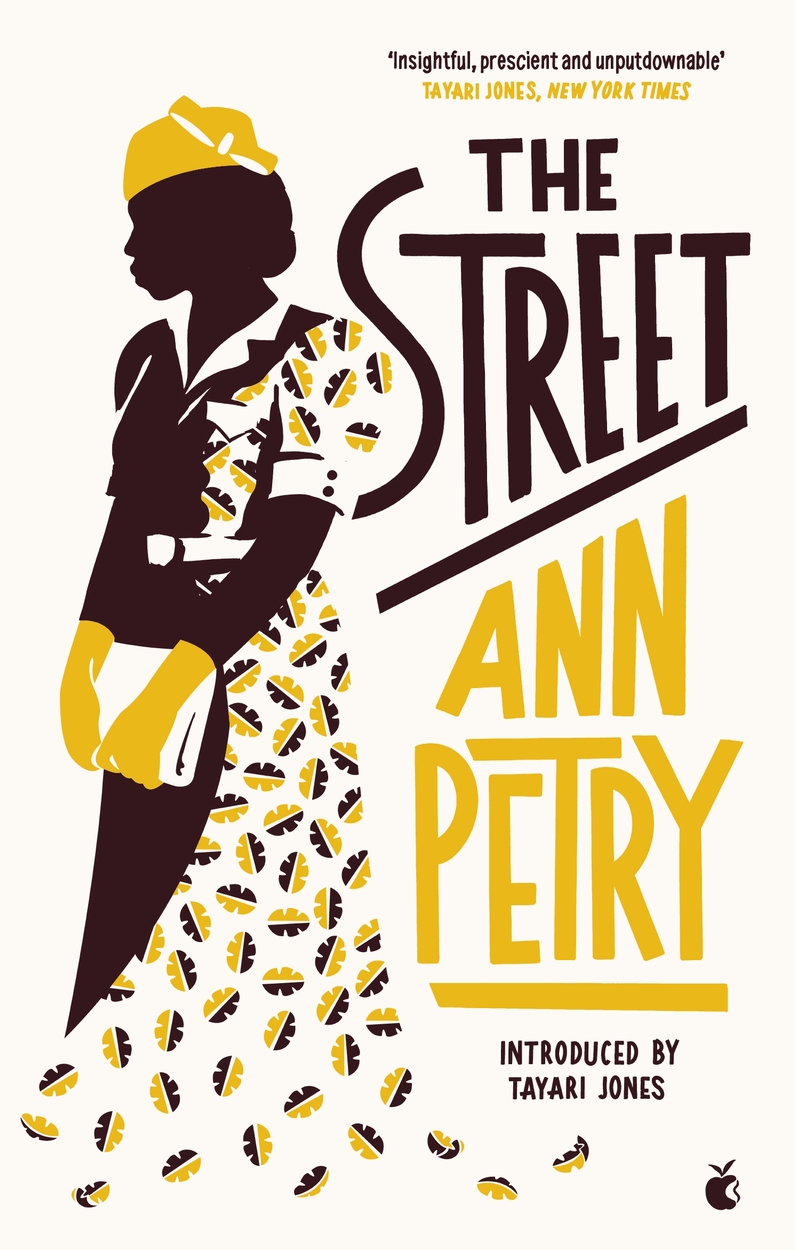The Street by Ann Petry | Hachette UK